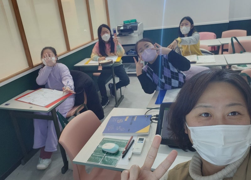 검단 수학학원 올바른 학습관이 1등급으로 네이버 블로그