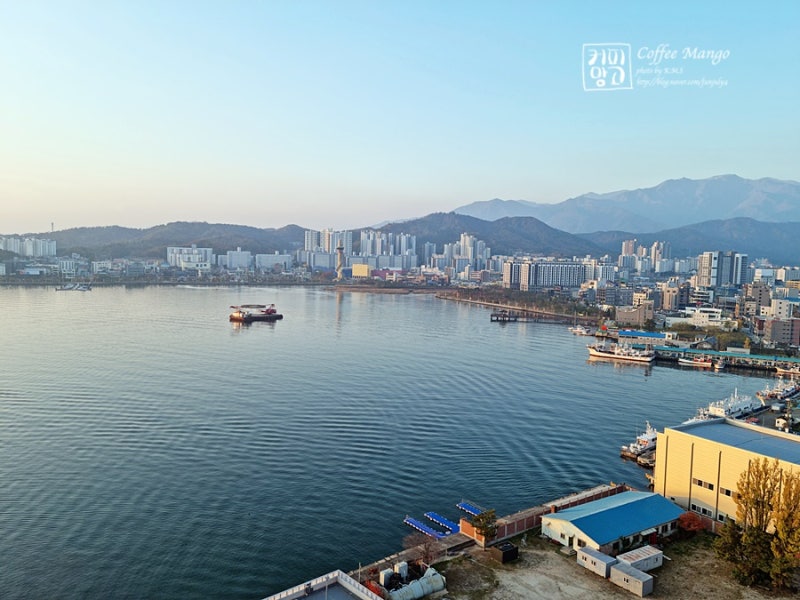 청초호 속초 현지인 맛집 나혼산의 속초생선찜 네이버 블로그