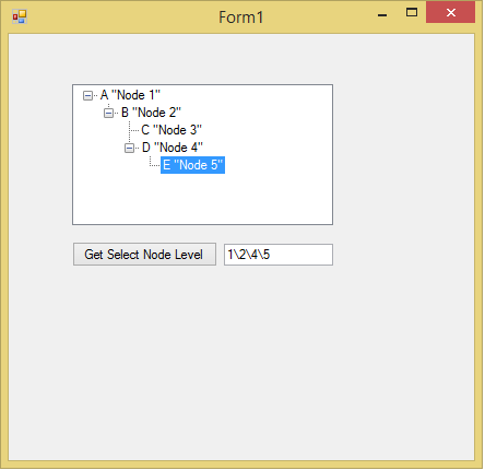 C#. Winform. TreeView 사용법 총정리!! : 네이버 블로그