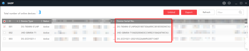 [CCTV 설치] HIKVISION 하이크비전 녹화기 비밀번호 초기화 방법 : 네이버 블로그