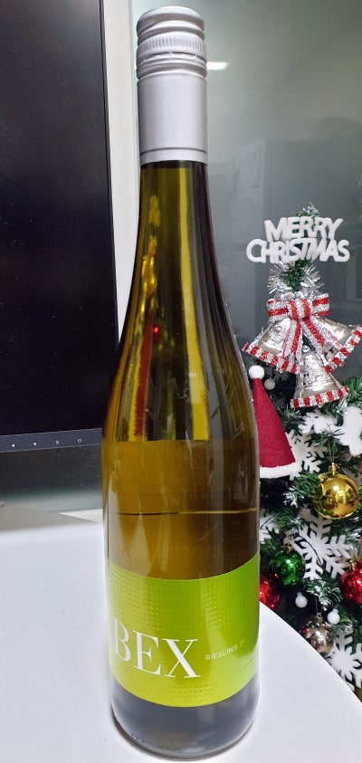 [1만원대 와인]벡스 리슬링(Bex Riesling)2021 / 가성비 화이트와인 추천 : 네이버 블로그