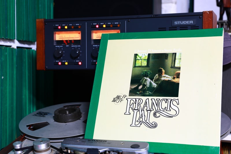 Snow Frolic 눈장난 눈싸움 - Francis Lai 프란시스 레이 연주 영화 Love story ost 배경음악 ...