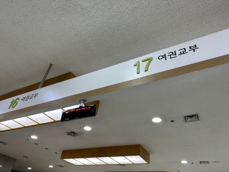 여권 온라인 발급 및 부천시청 평일 점심 여권 수령 후기 발급 방법 발급 비용 소요 기간 네이버 블로그