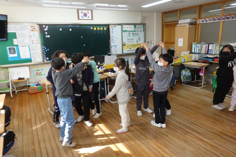 쥐와 고양이 술래잡기교실ㅣ강당ㅣ놀이ㅣ체육ㅣ술래잡기ㅣ협력ㅣ기록 네이버 블로그