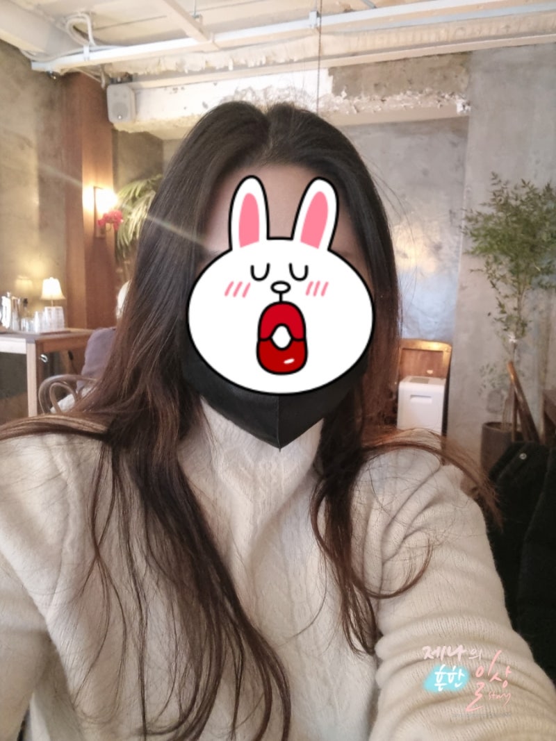 Jena의 흔한일상이야기💕145 크리스마스분위기 물씬풍기는 건대역카페 아르무아☕️내돈내산 네이버 블로그
