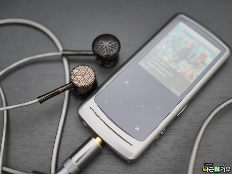 FiiO FF3 오픈형 이어폰 마니아를 위한 가성비 유선 이어폰 추천 : 네이버 블로그