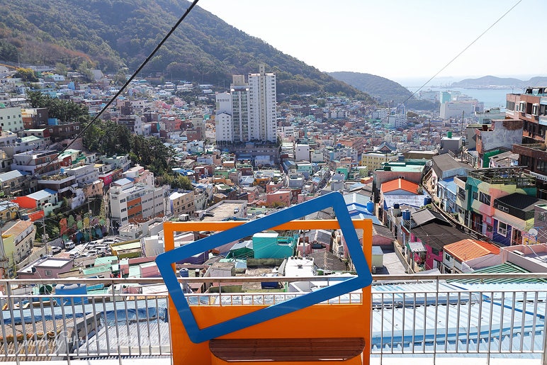 부산 여행지 감천문화마을 벽화마을 어린왕자 부산 놀러갈만한곳 네이버 블로그