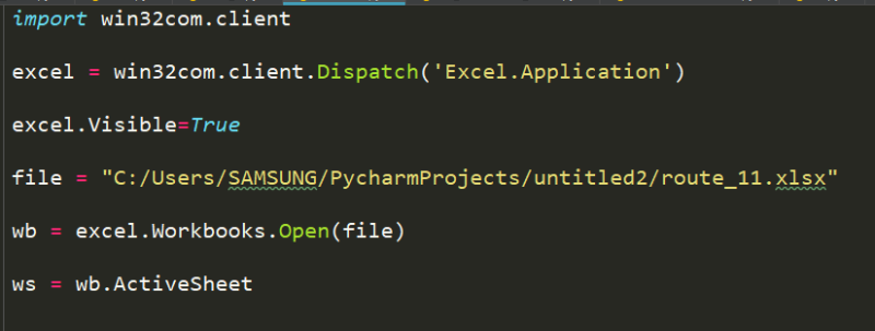 파이선의 기초 - WIN32COM 엑셀 텍스트 정렬하기(6) : 네이버 블로그