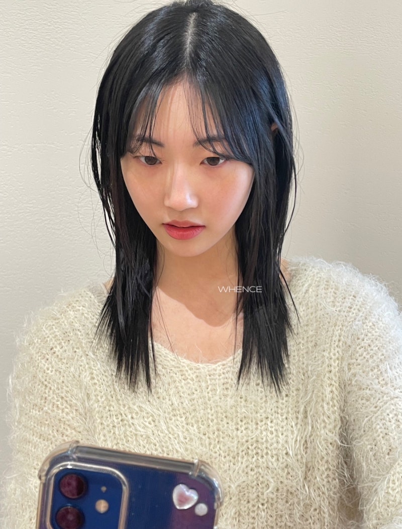 목동미용실 / 2023년 단발 ~ 미디움기장 유행할 스타일 가희쌤 모음 zip : 네이버 블로그