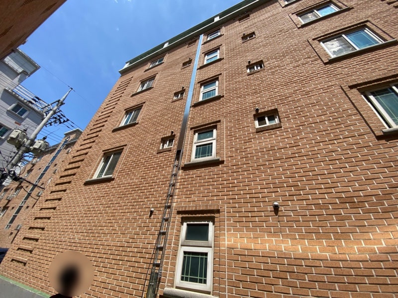 안성 노후 빌라 전력간선 교체 전기공사 케이블트레이 설치 : 네이버 블로그