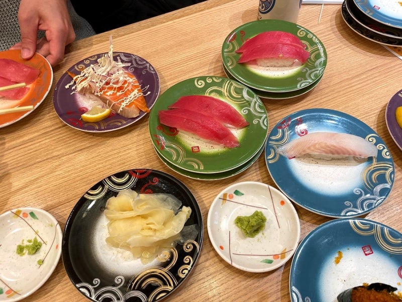 도쿄 이케부쿠로 맛집 토리톤 스시 인생 초밥 네이버 블로그