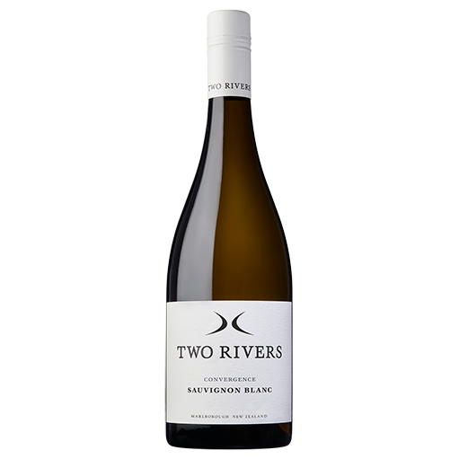 [품절] 투 리버스 컨버전스쇼비뇽 블랑 2022 / Two Rivers ConvergenceSauvignon Blanc 2022 ...