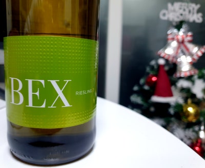 [1만원대 와인]벡스 리슬링(Bex Riesling)2021 / 가성비 화이트와인 추천 : 네이버 블로그