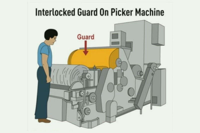 가드의 종류와 특징, 가드의 구비조건 : 네이버 블로그