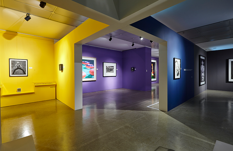 서울 전시회 추천 ‘알버트 왓슨 사진전’, 거장의 작품을 빛내는 팬톤페인트 컬러 : 네이버 블로그