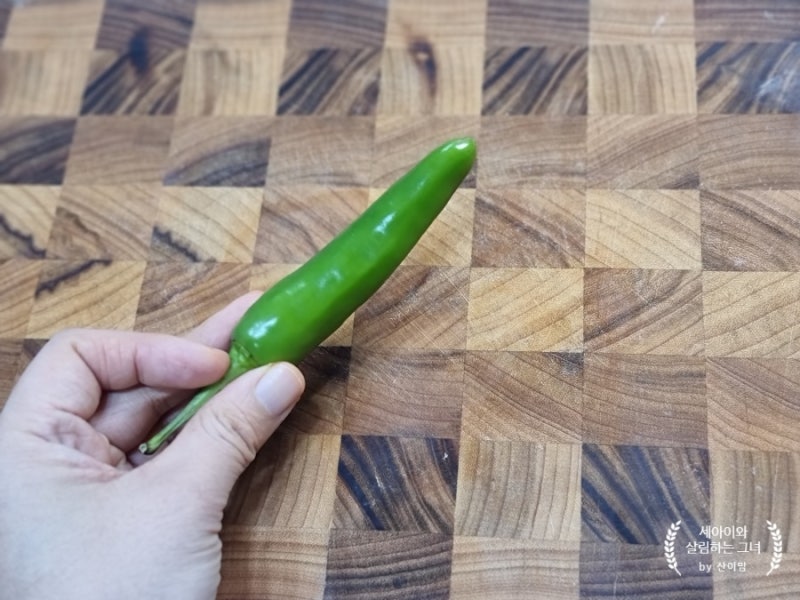 김치전 바삭하게 만드는법 튀김가루 스팸 넣어 맛있는 김치부침개 레시피 네이버 블로그