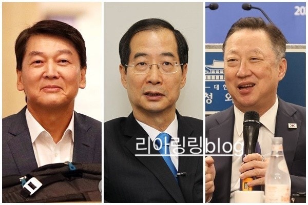 한덕수 국무총리 프로필 부인 최아영 화가 재산 나이 학력 자녀 고향 직업 와이프 아내 키 ⭕️무단횡단 신고 당해 빨간불