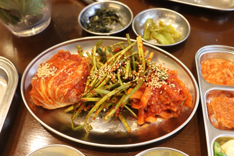 김포맛집 열광회관 김포 구래 보쌈 맛집 반주 혼밥 네이버 블로그