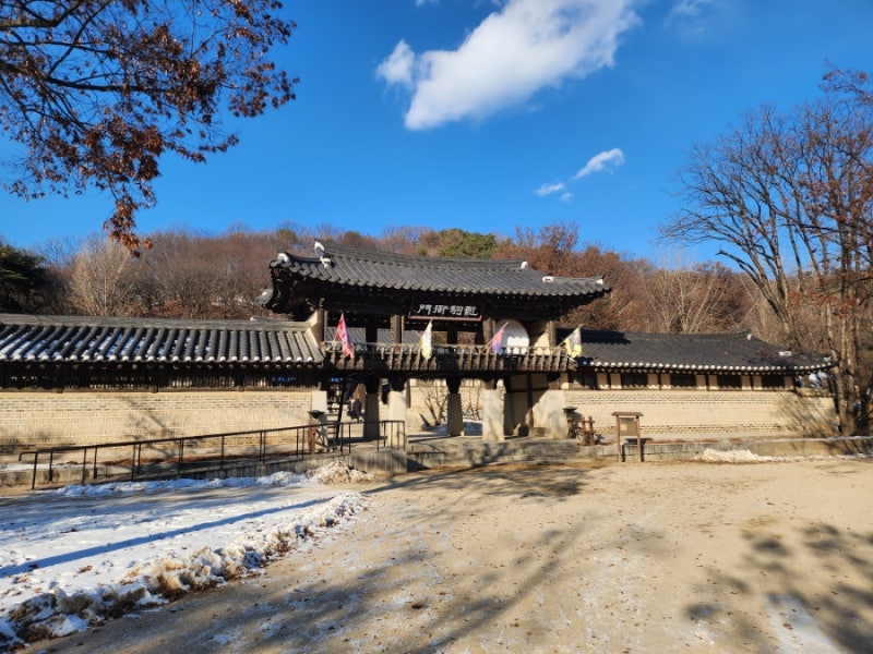 용인 놀거리 한국민속촌 놀이기구와 공연까지 주말나들이 후기 네이버 블로그