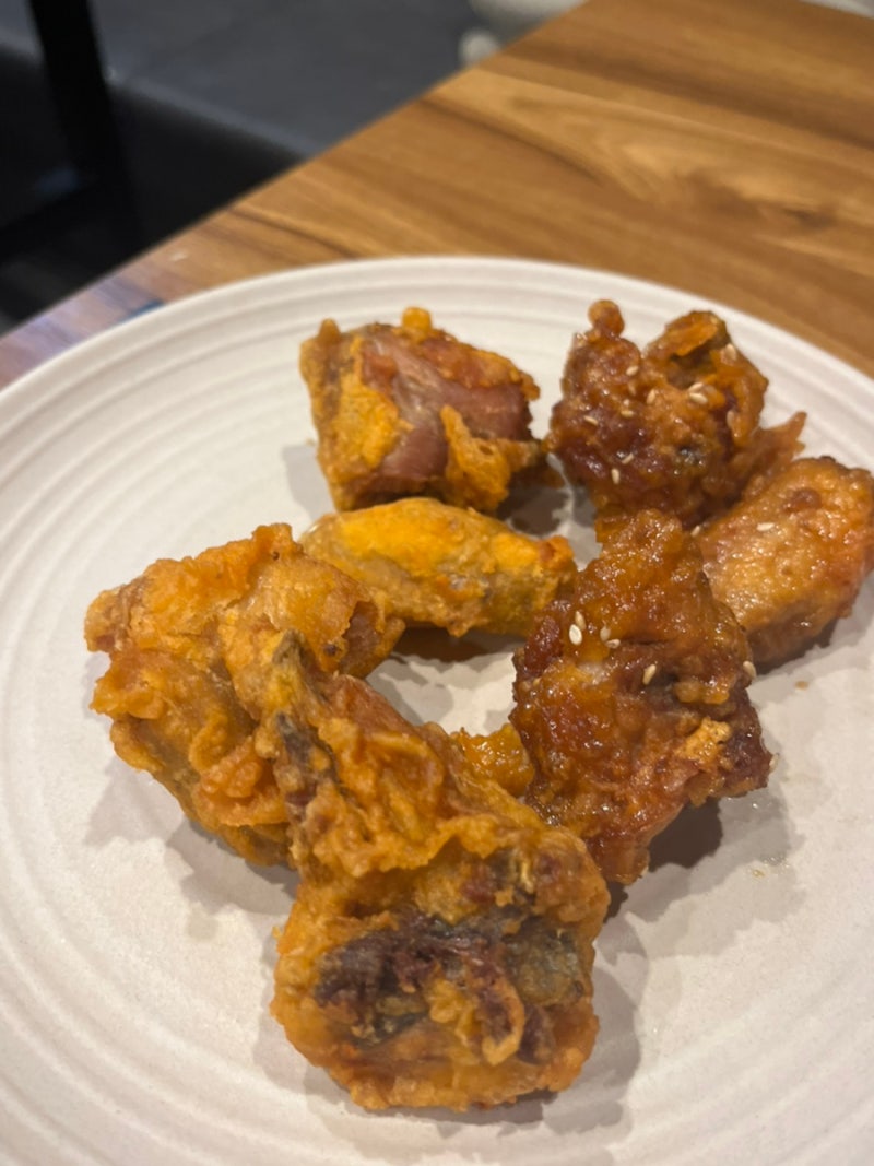 광주 맛집 수완지구 회식 장소로 딱인 무한리필 닭갈비 사계진미 숯불닭갈비 수완점 네이버 블로그