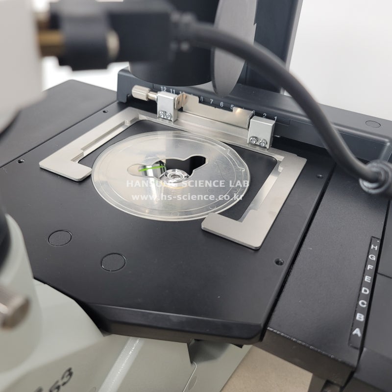 Olympus CKX53 SF Fluorescence Microscope , 도립 형광 현미경 (H370) : 네이버 블로그