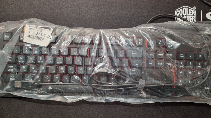 키보드 이야기. 비프렌드 KB800 펜터그래프 키보드! : 네이버 블로그