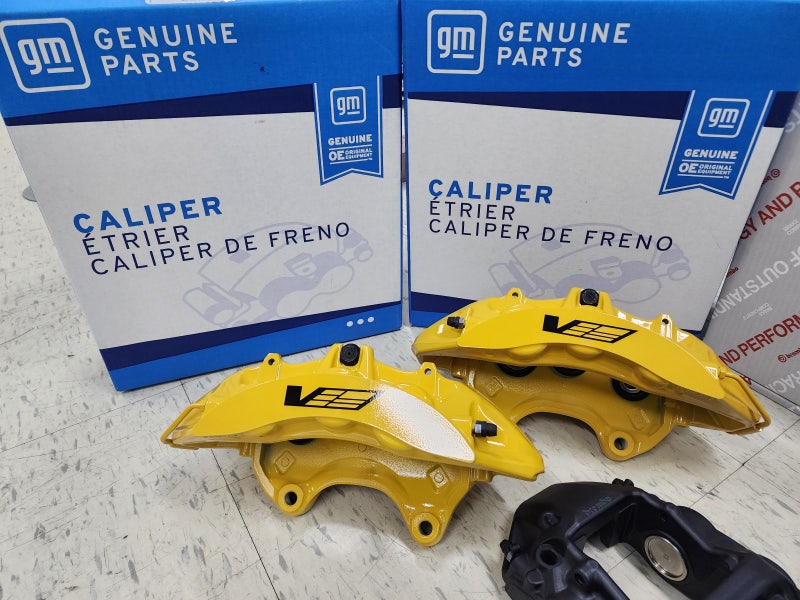 The inspiration ; BREMBO : 네이버 블로그