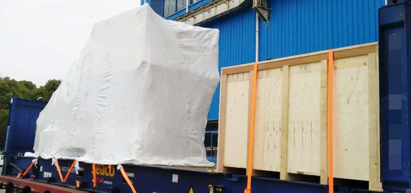 FLAT RACK CONTAINER (FR CNTR) : 네이버 블로그