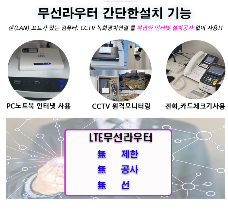 무선LTE라우터 cnr-l580w 포트포워딩설정 및 와이파이사용 : 네이버 블로그