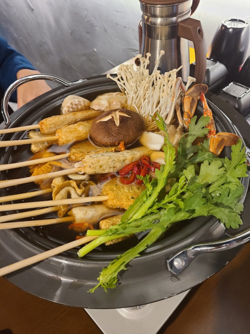 성남 하대원동술집 을지로꼬치복덕방모란맛집하대원맛집오뎅바 네이버 블로그
