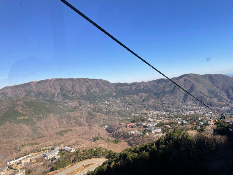 맴미의 도쿄 세번째날하코네 오와쿠다니 후지산 직관 아시노호수 해적선 모토하코네 네이버 블로그