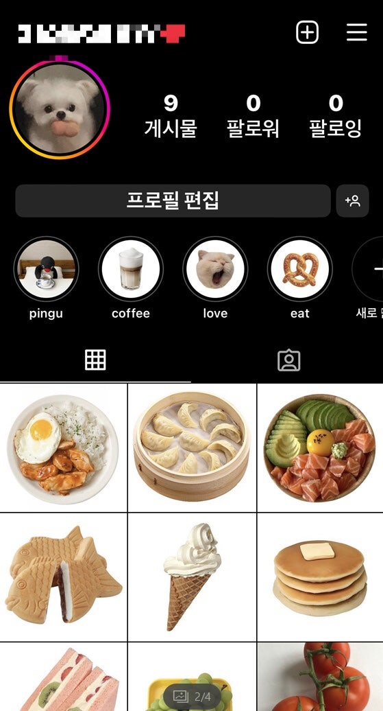 인스타그램 스토리 정리 하이라이트 만들기 추가 삭제 활용법 꿀팁과 주의사항 네이버 블로그