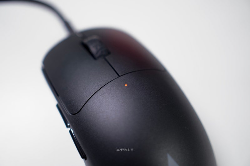 무선 게이밍마우스 앱코 H150A 후기, 초경량과 높은 dpi 조합은? : 네이버 블로그