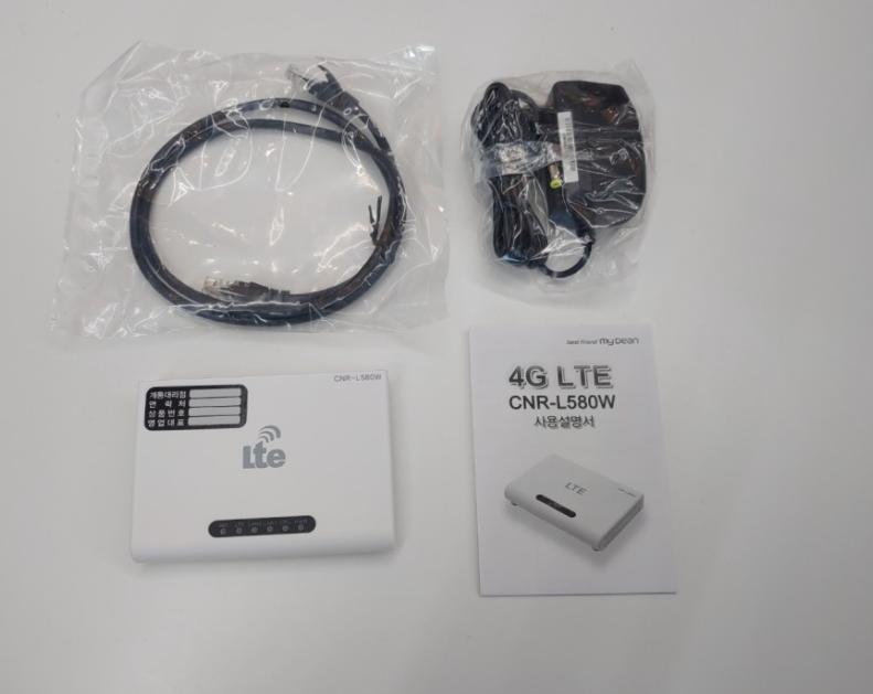 무선LTE라우터 cnr-l580w 포트포워딩설정 및 와이파이사용 : 네이버 블로그