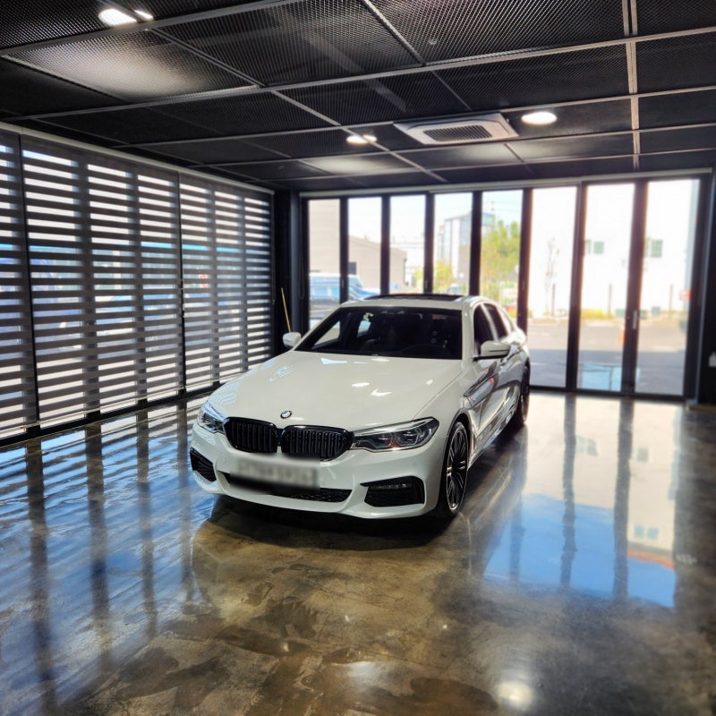 앞유리 파손 교환 교체 비용 견적 가격 보험처리 기준은 Bmw 5시리즈 G 수원 자동차유리 금강차유리 네이버 블로그
