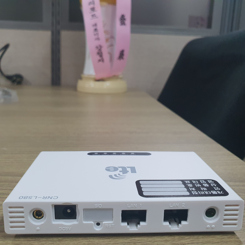 무선LTE라우터 cnr-l580w 포트포워딩설정 및 와이파이사용 : 네이버 블로그
