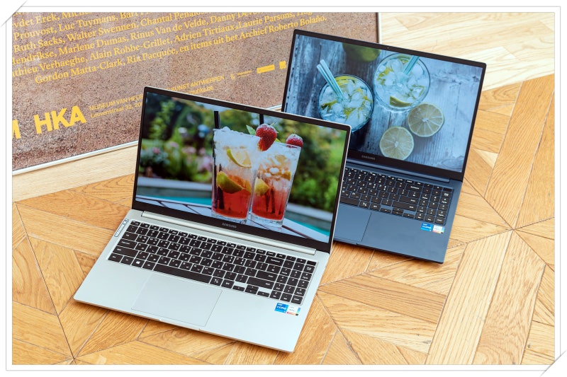 삼성 노트북 갤럭시북2 NT750 성능 비교 XEE-X71A XEV-G51A : 네이버 블로그