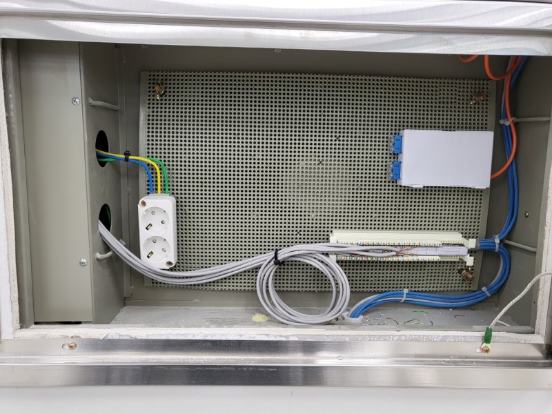 사무실 인터넷 이용에 꼭 필요한 랜선 공사 알아보기 : 네이버 블로그