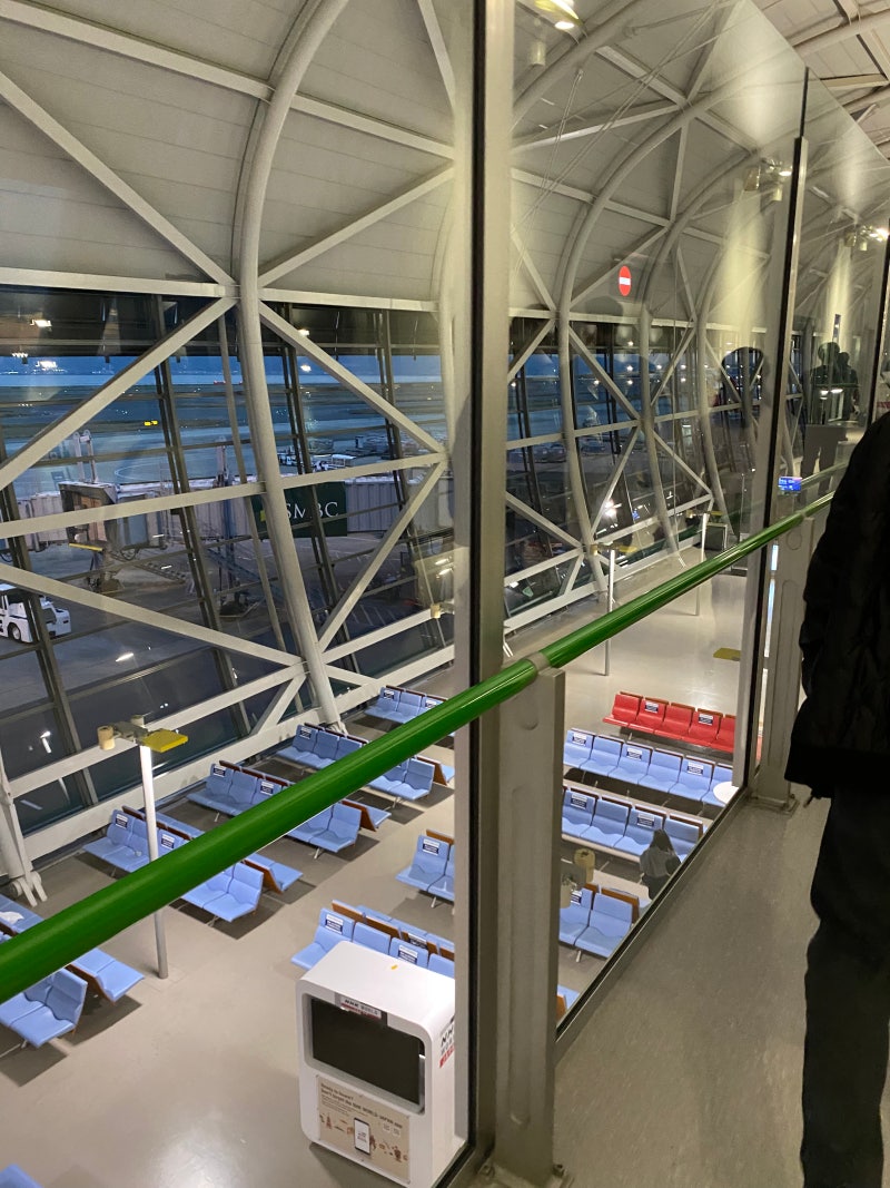 일본 입국 간사이공항 간사이공항에서 교토 이코카 하루카 티켓 네이버 블로그