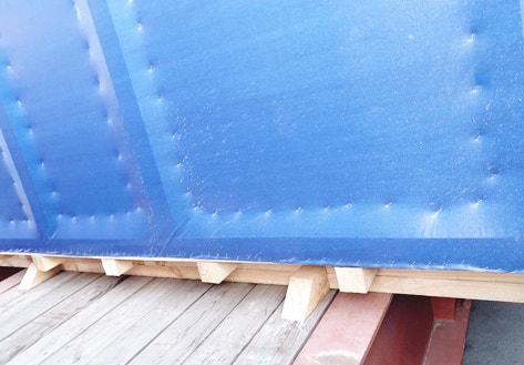 FLAT RACK CONTAINER (FR CNTR) : 네이버 블로그