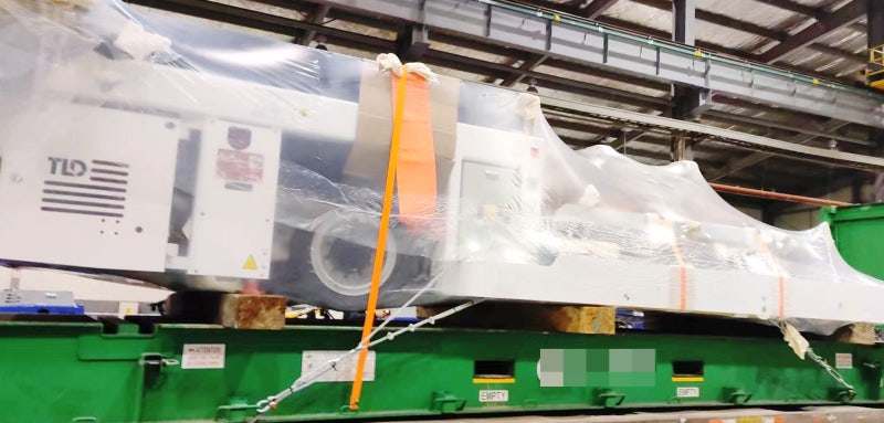 FLAT RACK CONTAINER (FR CNTR) : 네이버 블로그