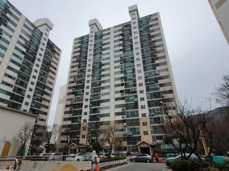금천구아파트경매 시흥동 벽산1단지 31평 3억대 4차경매 네이버 블로그