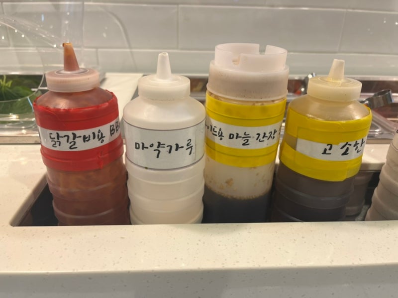 광주 맛집 수완지구 회식 장소로 딱인 무한리필 닭갈비 사계진미 숯불닭갈비 수완점 네이버 블로그