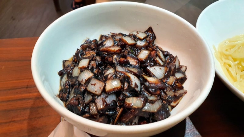 인천 차이나타운 신승반점 솔직 리뷰 간짜장 볶음밥 찹쌀탕수육 네이버 블로그