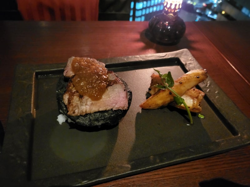 일본 오사카 여행 다이나믹 키친& Bar SUN OBP 식당/오사카 성 주변 : 네이버 블로그