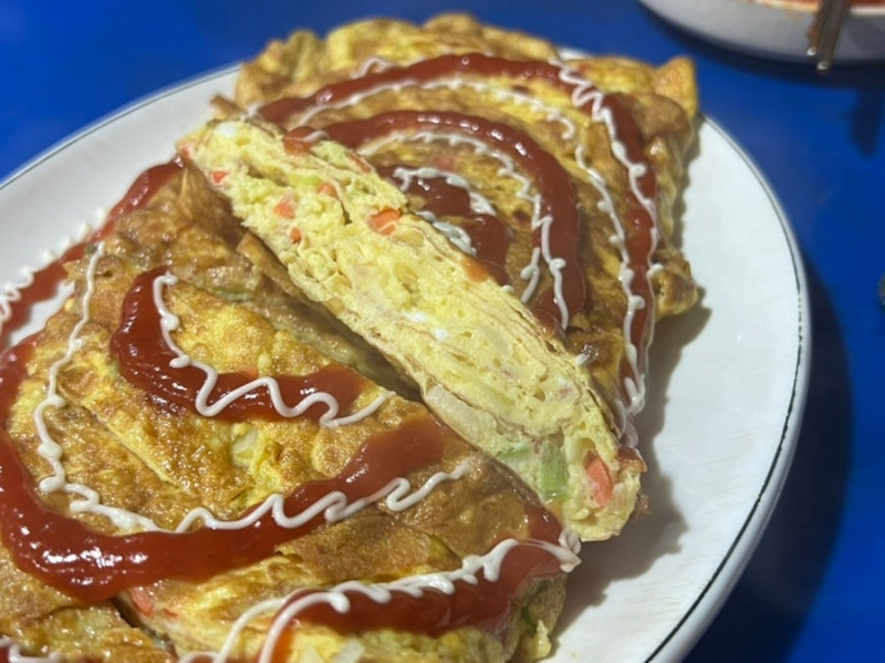 중랑역 포장마차는 한일포차 메뉴판 내부사진 있음석화 김치삼겹 계란말이 우동 네이버 블로그