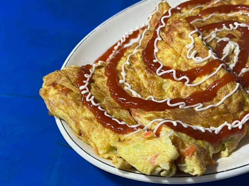 중랑역 포장마차는 한일포차 메뉴판 내부사진 있음석화 김치삼겹 계란말이 우동 네이버 블로그