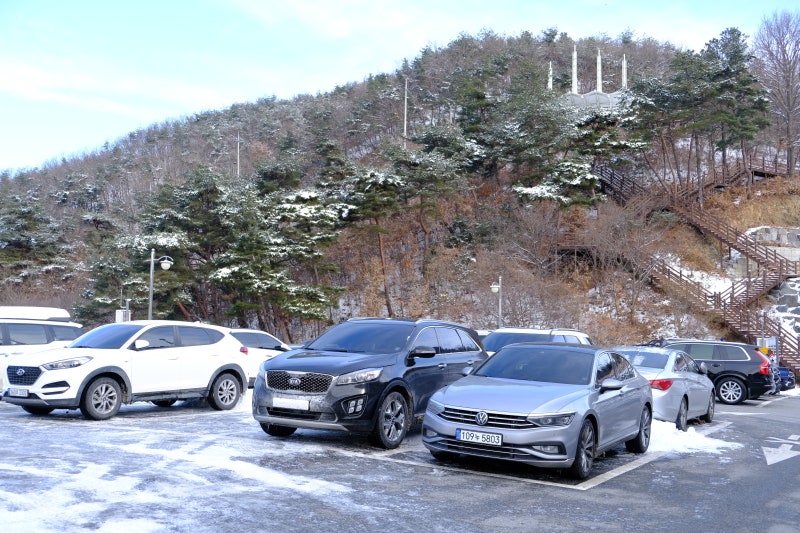 충남 아이와 가볼만한곳 청양 칠갑산 천장호 출렁다리 네이버 블로그