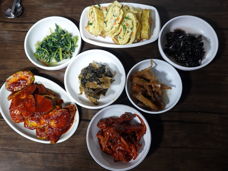 서울역 맛집 순덕이네 실내포차 오직 단골들만의 시크릿 묻지마 할마카세 네이버 블로그