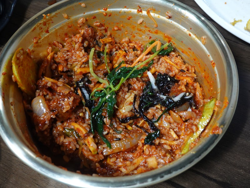 서울역 맛집 순덕이네 실내포차 오직 단골들만의 시크릿 묻지마 할마카세 네이버 블로그